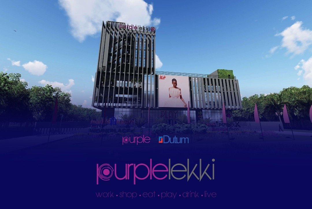 Purple Lekki - Everything you need to know - Dutum