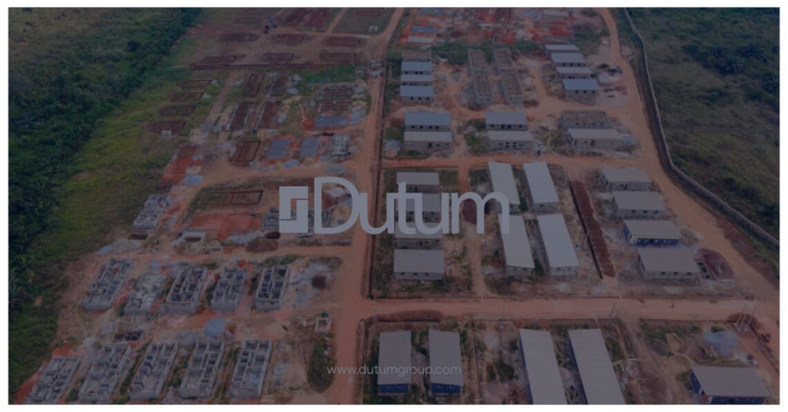 How Many Square Meters Make a Plot: Answered! - Dutum