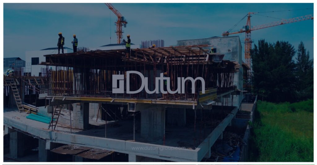 What is a NOA in construction? Answered! - Dutum