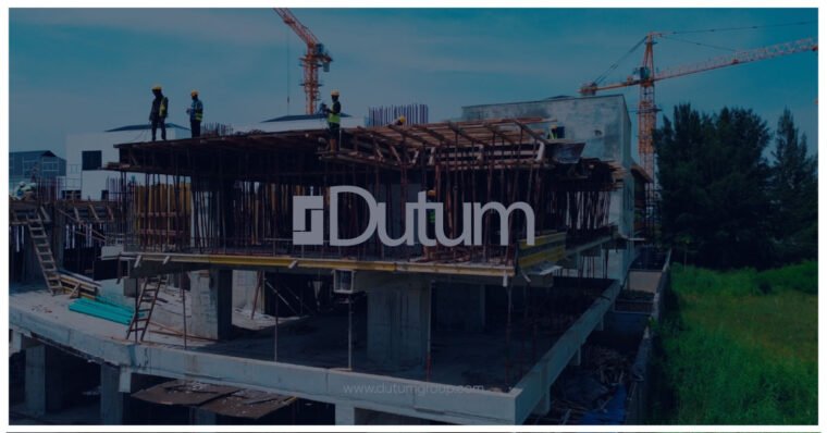 What is a NOA in construction? Answered! - Dutum