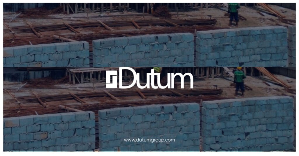 Types of Bond in Building Construction - Dutum