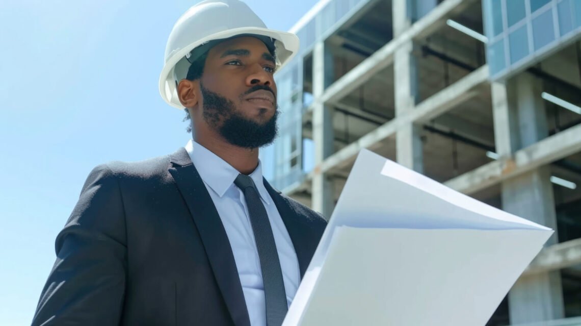 6 Responsibilities of a Construction Manager - Dutum