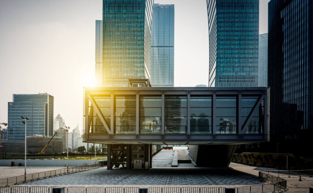 The 3 Major Types of Building Design and Construction - Dutum