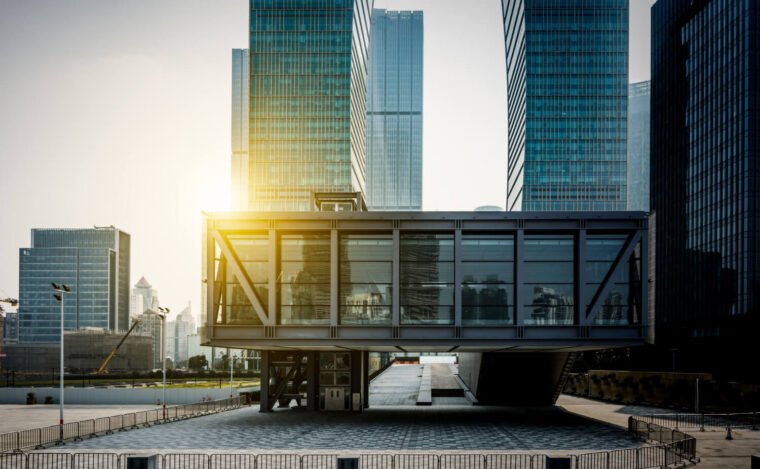 The 3 Major Types of Building Design and Construction - Dutum