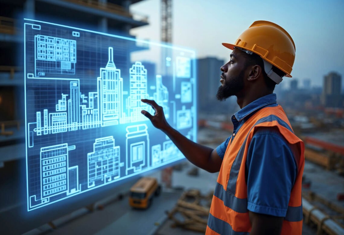 Cloud Construction Software for Nigerian Companies: What Actually Works - Dutum