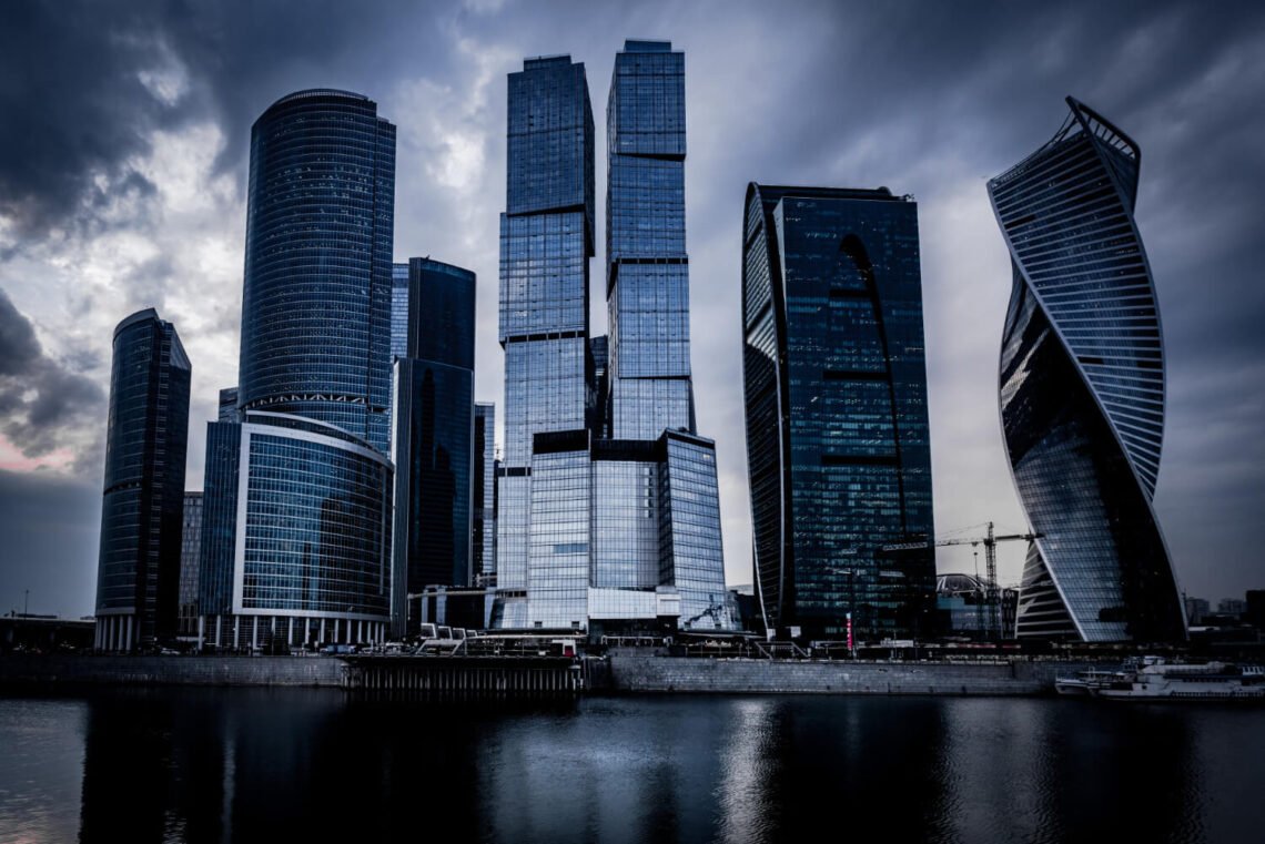 What it Cost to Build A Skyscraper in Nigeria - Dutum Group
