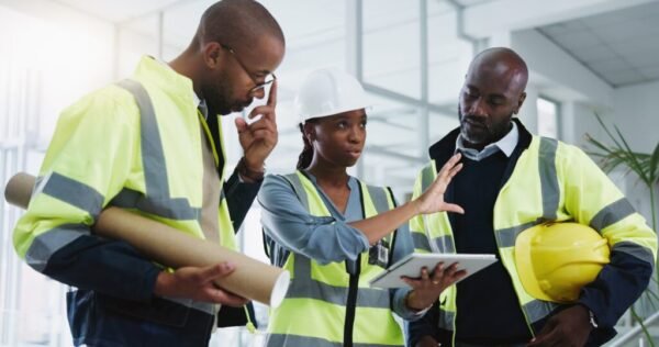 What Is an EPC Contract in Construction?